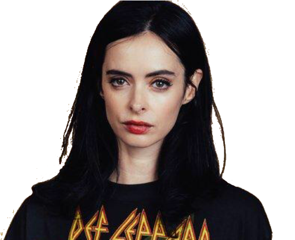 Download Lien Direct, 2018/20/7/1526771664 Img 2095 - Krysten Ritter ...