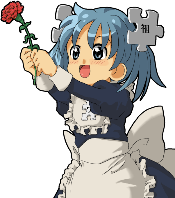 Download Wikipe-tan At Mother's Day - Wikipe Tan - Full Size PNG Image ...