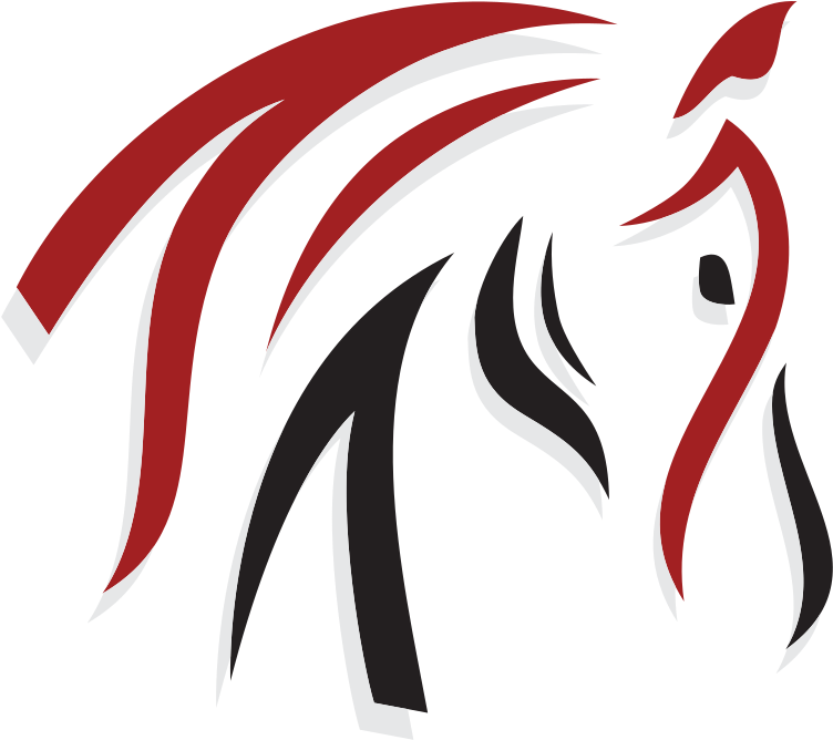 Download Sweetspire Ranch - Horse Transparent Logo Png - Full Size PNG ...