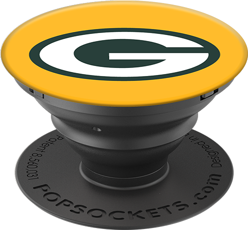 Download Green Bay Packers - Minecraft Popsocket - Full Size PNG Image ...
