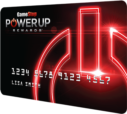 Download For Those Of You That Are 'gamers' And Frequent Gamestop ...