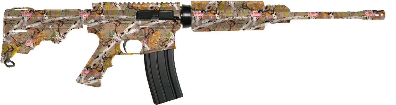 Download Call Of Duty Red Tiger Camo - Full Size PNG Image - PNGkit