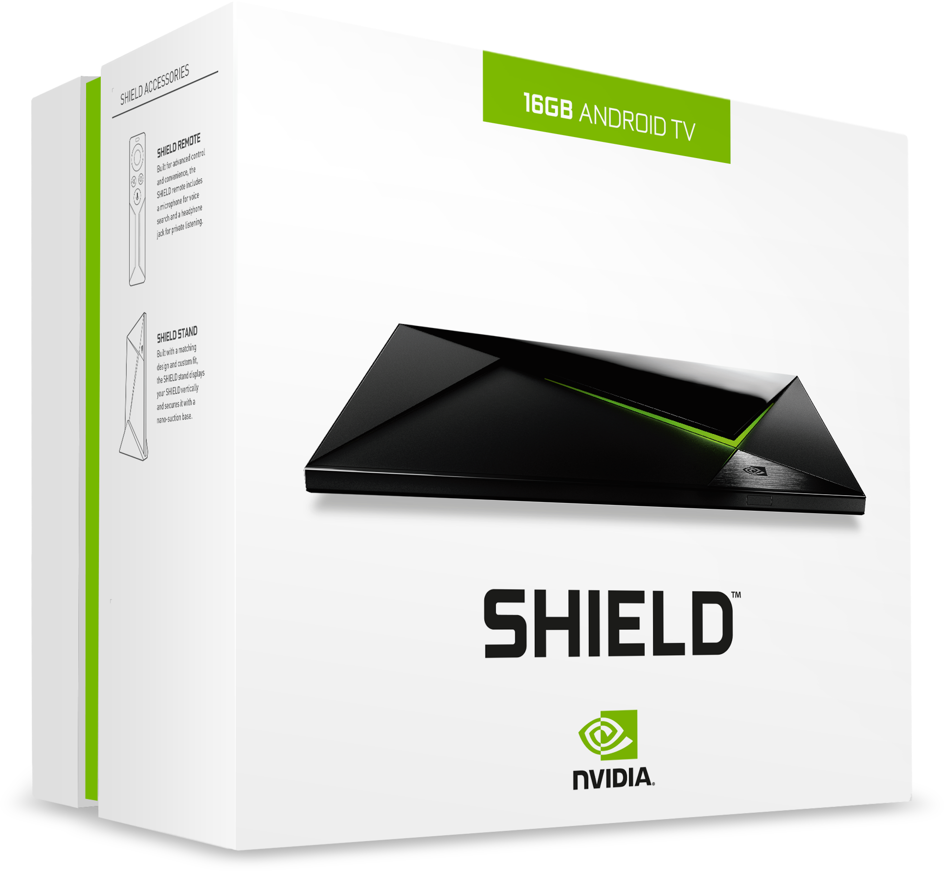 Download Shield Android Tv 16gb Packaging - Nvidia Shield - 4k Hdr ...