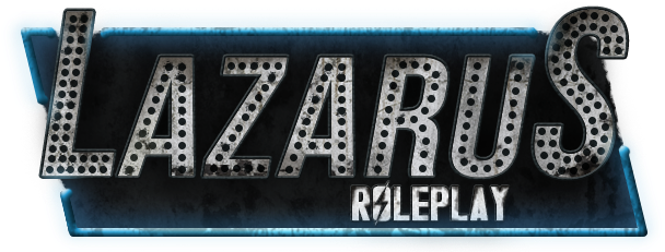Download Atomic [launched] Lazarus Roleplay - Lazarus Fallout Rp Map ...
