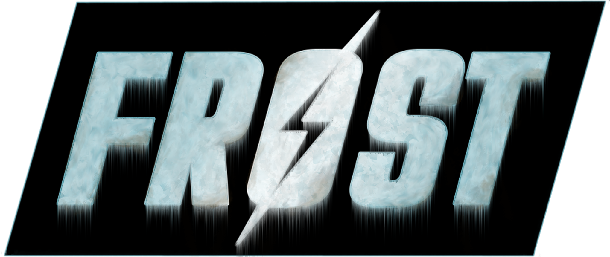 Download Frost Logo - Full Size PNG Image - PNGkit