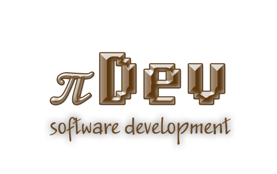 Download Pi-dev - Calligraphy - Full Size PNG Image - PNGkit