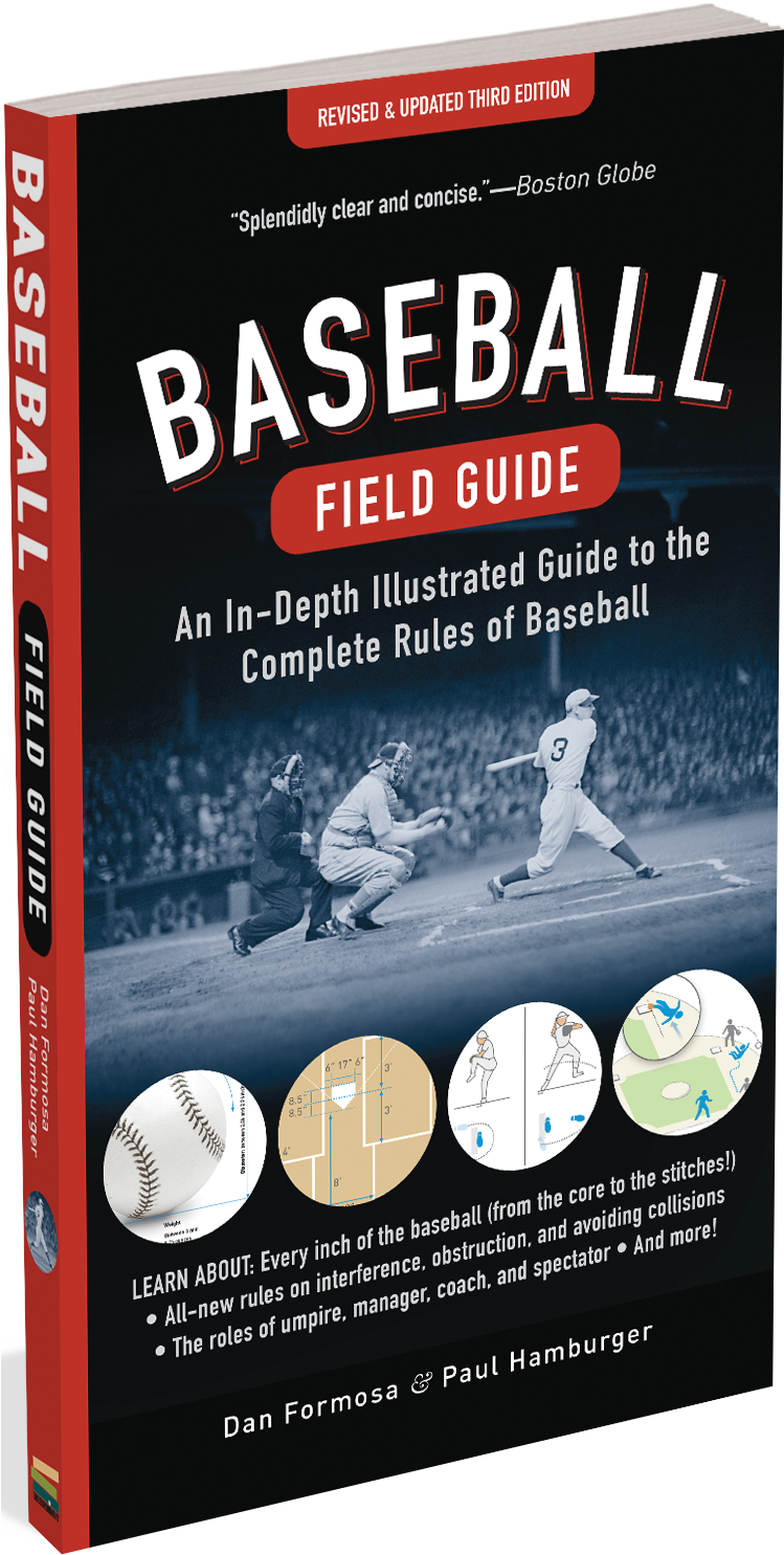 Download Baseball Field Guide 3d - Baseball Field Guide: An In-depth ...