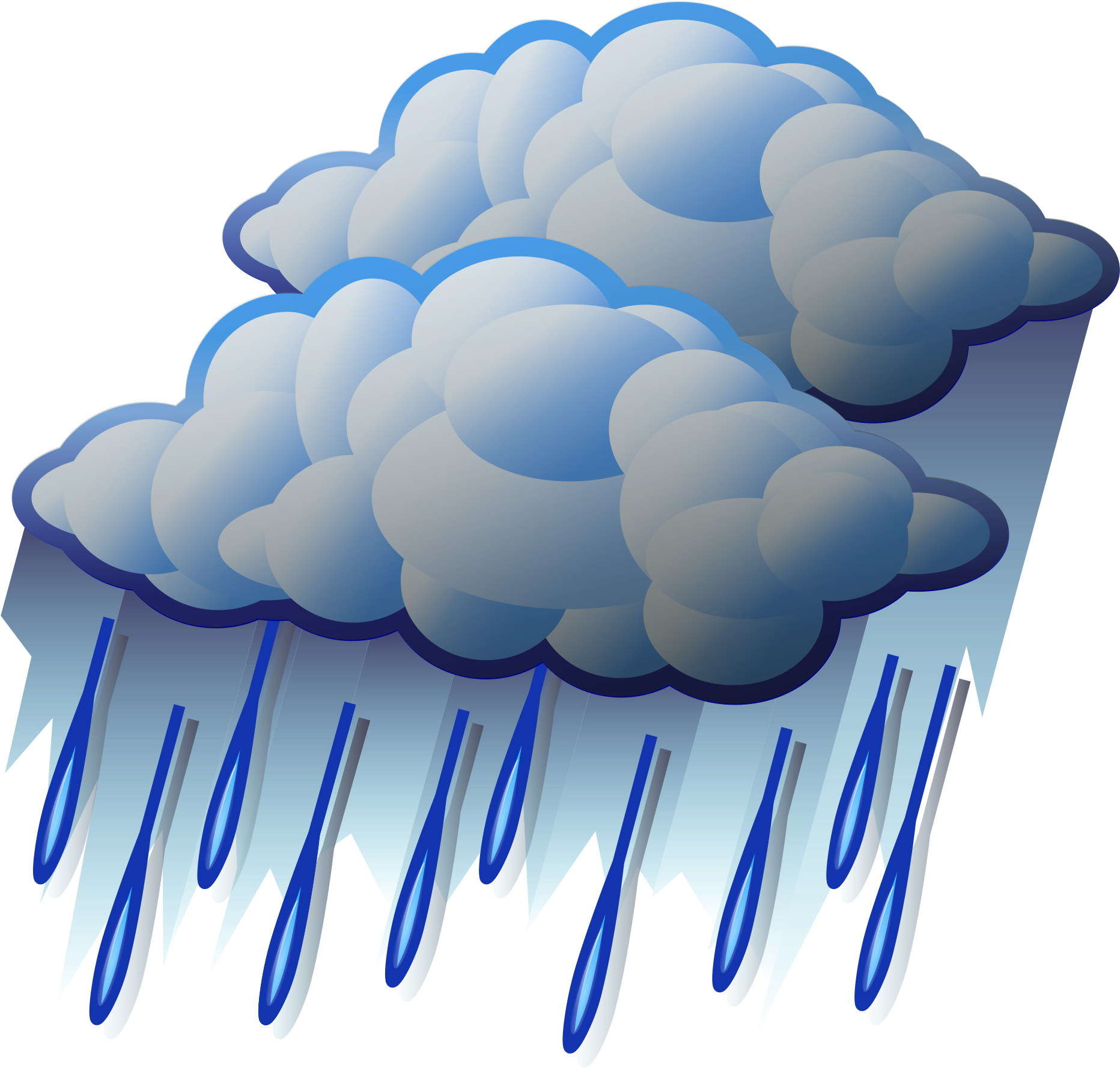 Download Image Royalty Free Library Heavy Pencil And In Color - Heavy ...