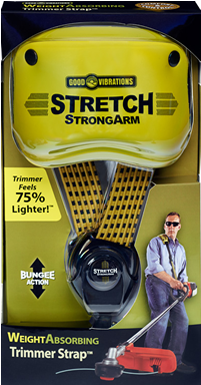 Download Video - Stretch Strong Arm - Full Size PNG Image - PNGkit