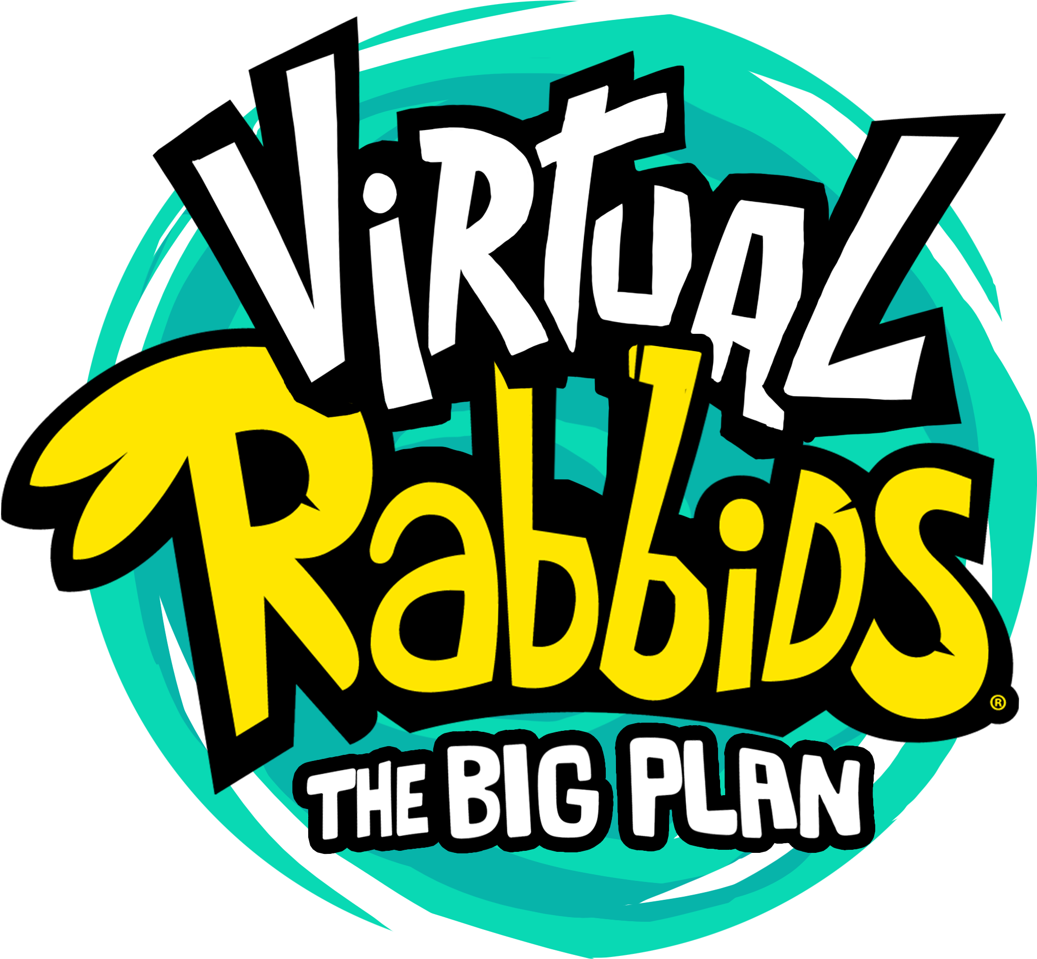 Download Ubisoft Announces Rabbids Vr Experience For Daydream - Rabbids ...