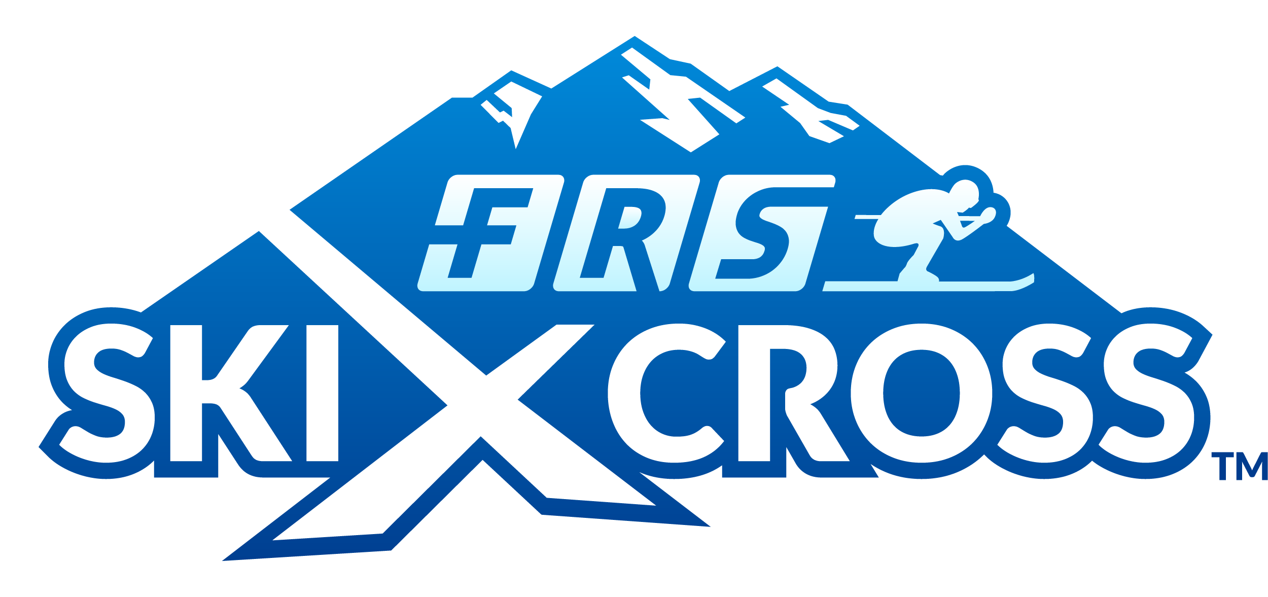 Download Frs Ski Cross Free To Play Android Ios Game Transparent ...