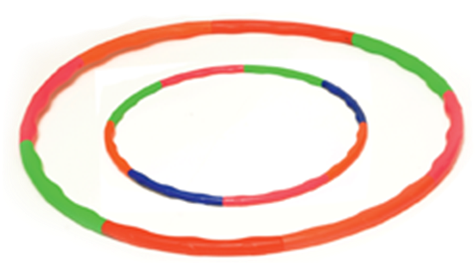 Download Hula Hoop - Circle - Full Size PNG Image - PNGkit
