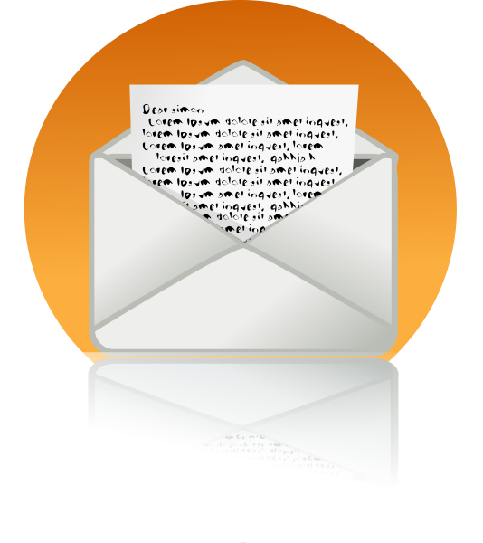 Download Big Mail Icon Png Clip Arts - Mail Icon - Full Size PNG Image ...