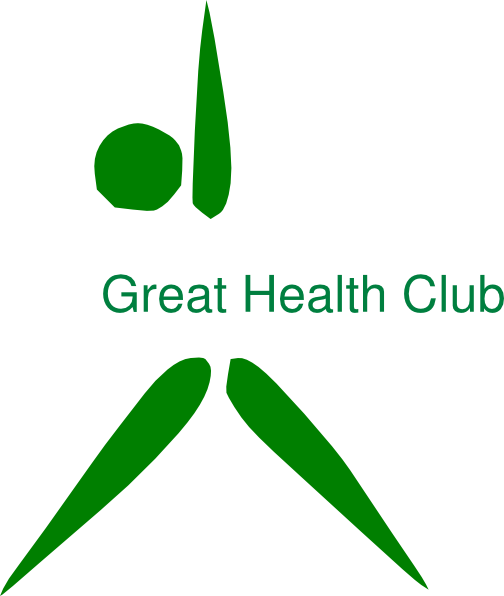 Download Great Health Club Logo Clip Art - Logo For Health Club - Full ...
