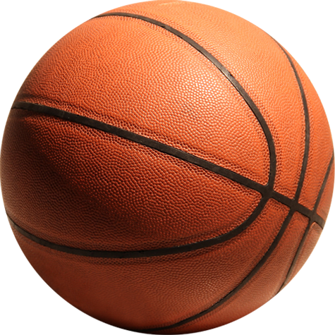 Download Basketball - Basketball Ball Png - Full Size PNG Image - PNGkit