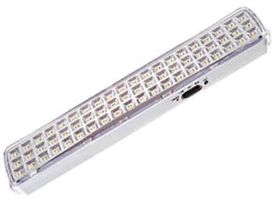 Download Emergency Led Lamp 4w, Bc01 0320, Bm60 60led - Light-emitting Diode - Full Size PNG ...