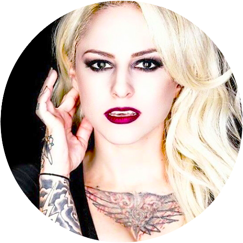 Download Mixi Demner - Alecia Demner - Full Size PNG Image - PNGkit