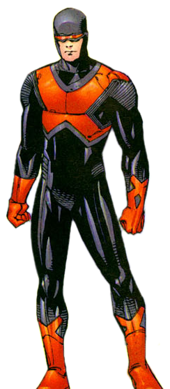 Download Earth-41001 Cyclops - Megan Summers Earth 41001 - Full Size ...