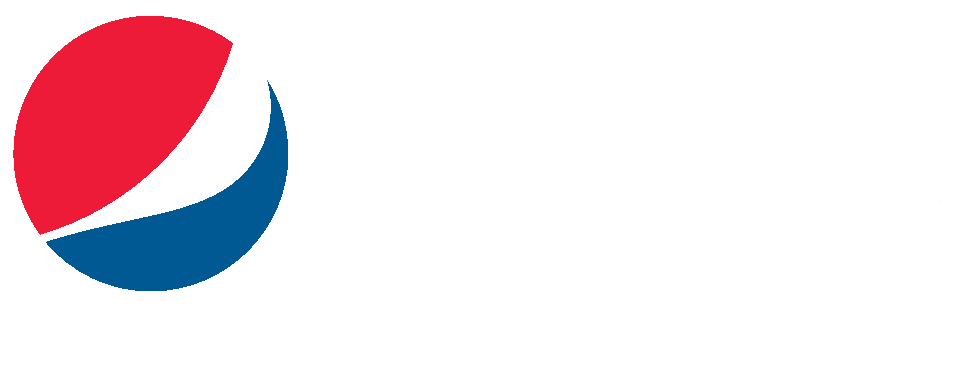 Download Pepsi Wiki Logo - Pepsi Logo White Font - Full Size PNG Image ...