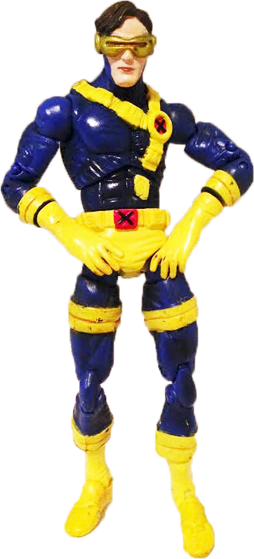 Download Scott Summers Was The First Of Two Sons Born To Major - Action ...