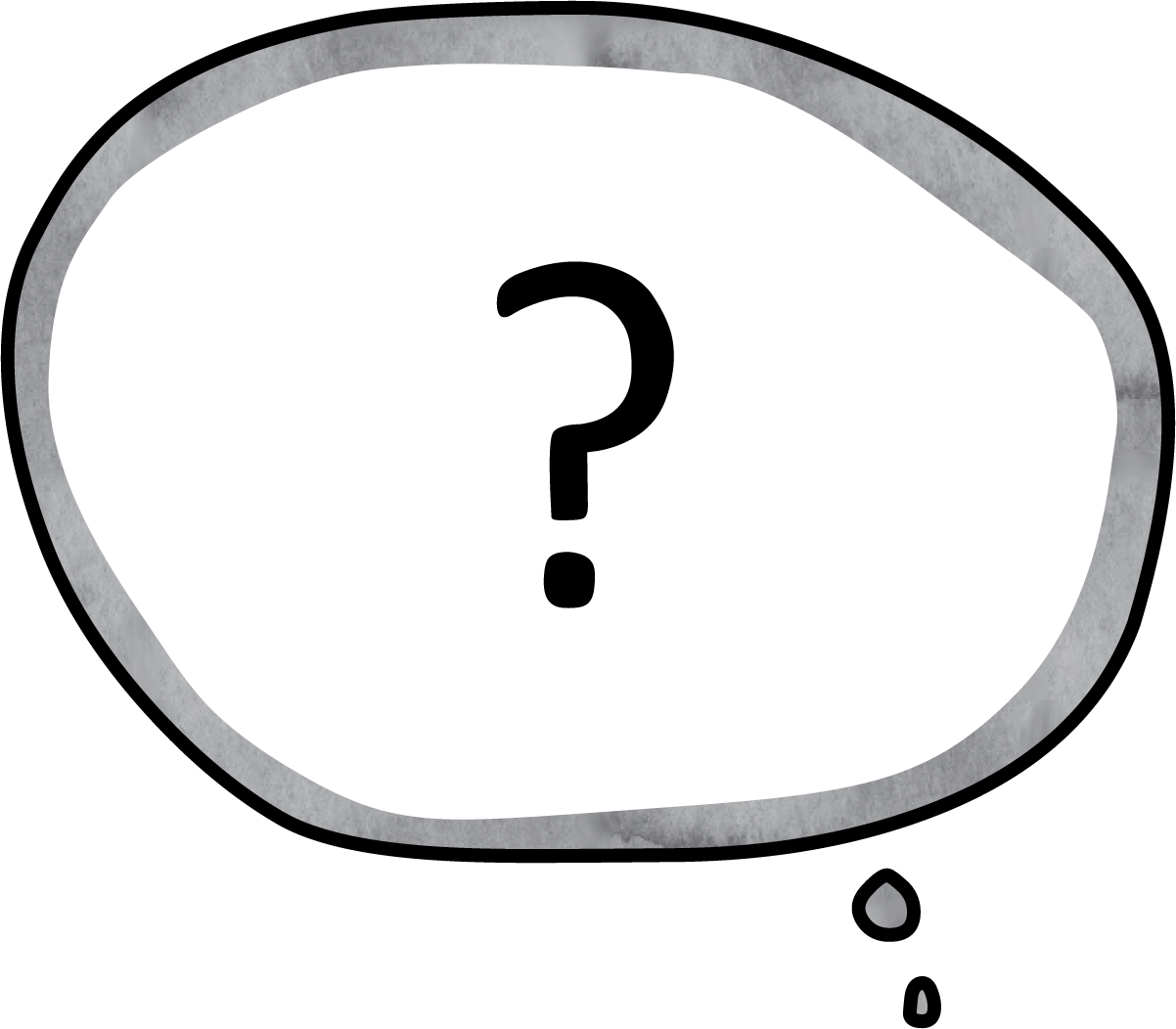 Download Research Questions - Sign - Full Size PNG Image - PNGkit