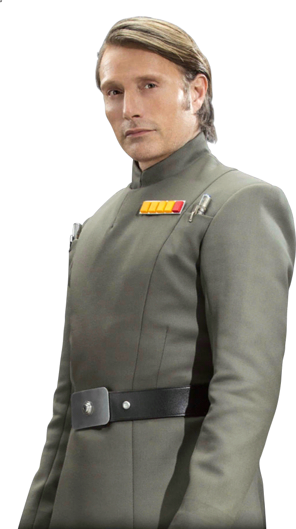 Download Young Galen Erso Swct - Galen Erso Rogue One - Full Size PNG ...