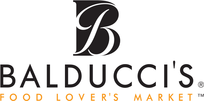 Download Balduccis Logo - Full Size PNG Image - PNGkit