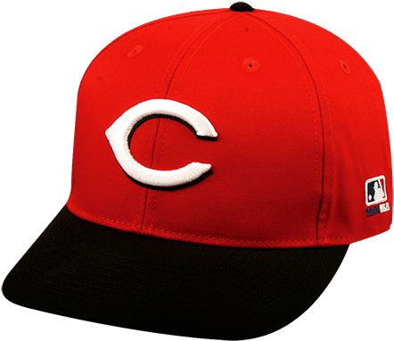Download Boomer Boomer - Cincinnati Reds - Full Size PNG Image - PNGkit