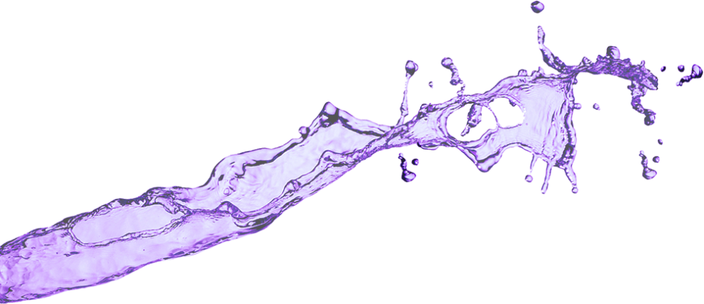 Download Transparent Purple Water Splash Png - PNGkit