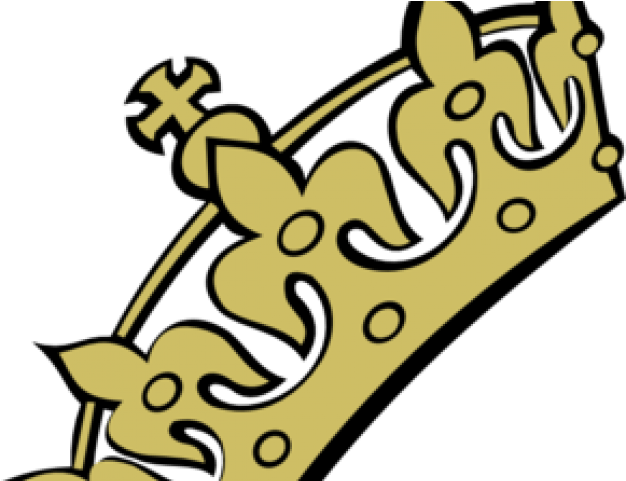 Download Queen Crown Outline Png - Full Size PNG Image - PNGkit