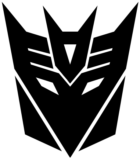 Download [ Img] - Transformers Logo - Full Size PNG Image - PNGkit