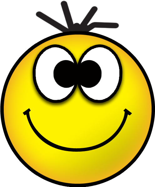 Download Big - Kolobok Smile - Full Size PNG Image - PNGkit