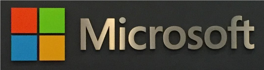 Download Microsoft Logo Png Transparent Image - Microsoft (70-411 ...