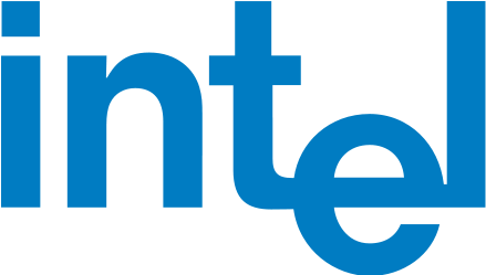 Download Intel 1968-2005 - Intel 1968 - Full Size PNG Image - PNGkit