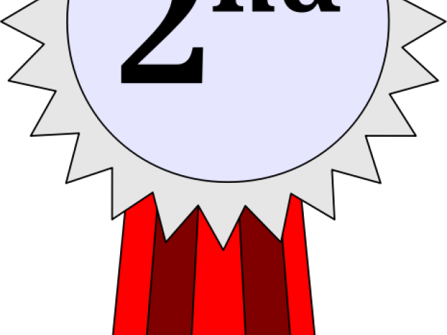 Download Winner Ribbon Clipart 1st 2nd 3rd Place - 1st 2nd 3rd Icons ...