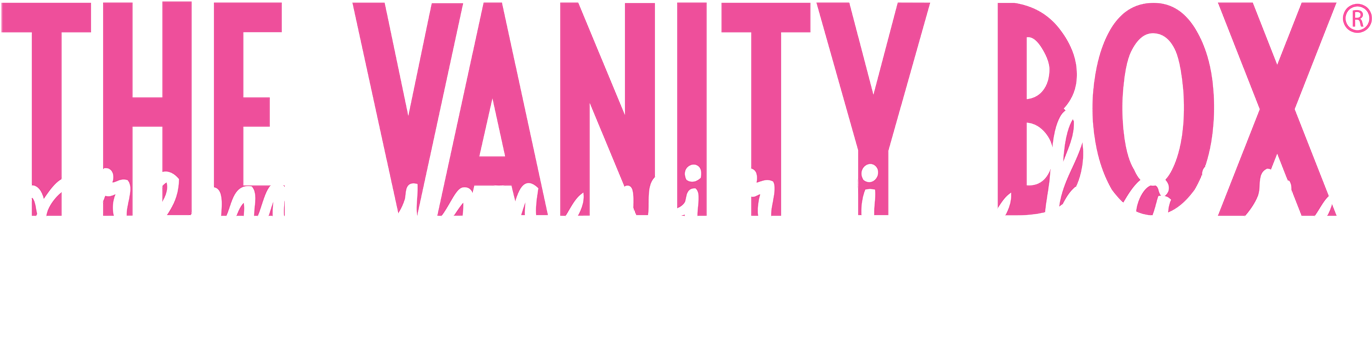 Download Usd - Vanity Box Logo - Full Size PNG Image - PNGkit