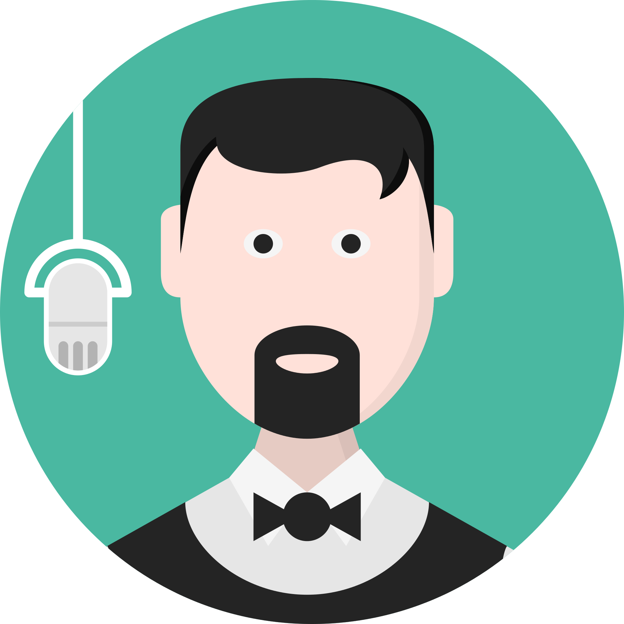 Download Open - Person In Circle Png - Full Size PNG Image - PNGkit