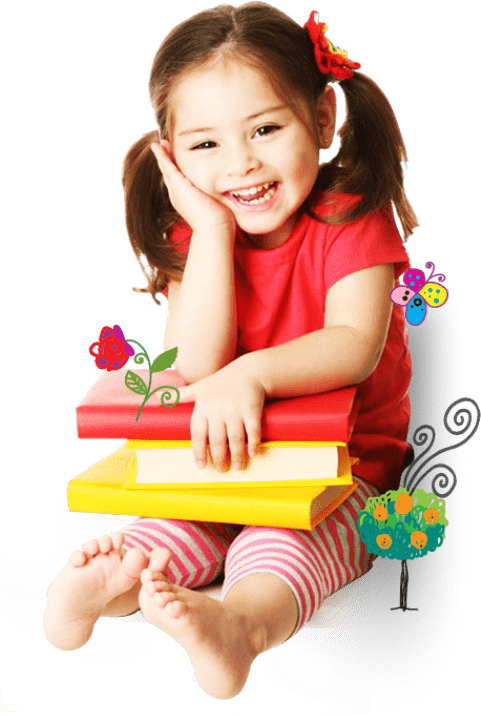Download Transparent Free Png Kids Png Images Transparent - Reading ...