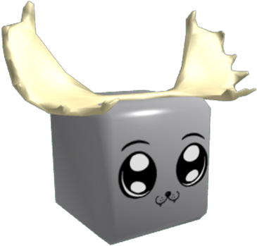 Download Moose Antlers - Mining Simulator - Full Size PNG Image - PNGkit