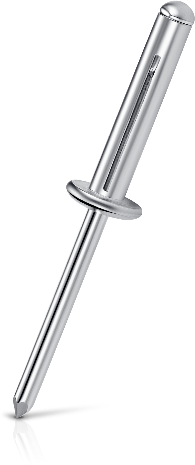 Download Bulb Tite Blind Rivet - Body Jewelry - Full Size PNG Image ...