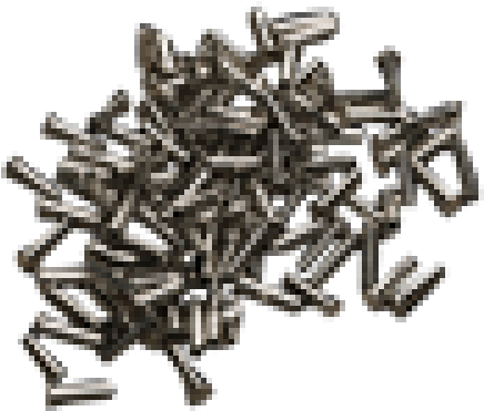 Download Zildjian Sizzle Cymbal Rivet (one Rivet) - Full Size PNG Image ...