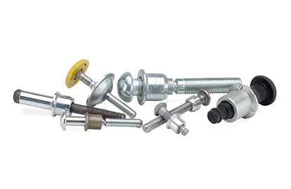 Download Fastening Systems, Threaded Inserts For Plastics, Precision ...