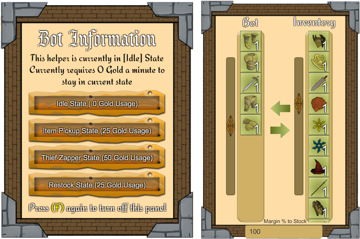 Download Shoppe Keep Bot Panel - Floor Plan - Full Size PNG Image - PNGkit