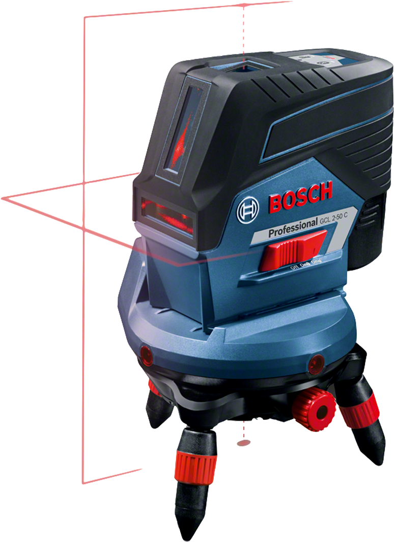 Download Product - Bosch Gcl 2 50 C - Full Size PNG Image - PNGkit