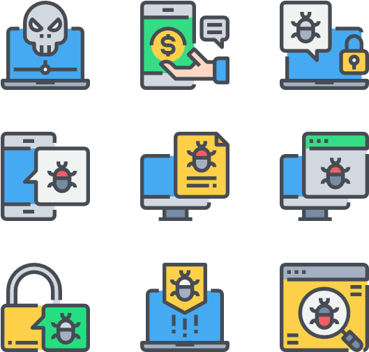 Download Hacker - Technology - Full Size PNG Image - PNGkit