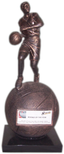 Download The Pba Leo Awards - Trophy Pba - Full Size PNG Image - PNGkit