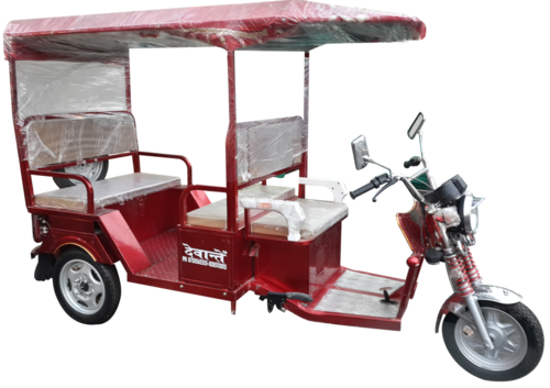Download Electric Auto Rickshaw - Electric Rickshaw Price In India ...