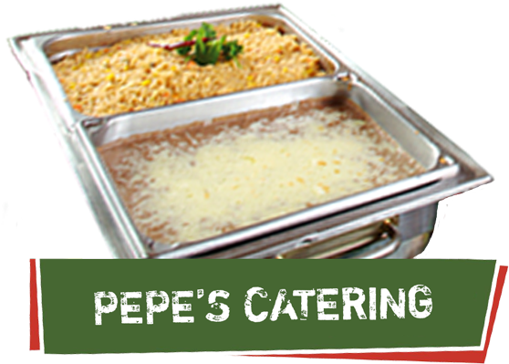 Download Catering - Full Size PNG Image - PNGkit