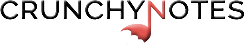Download Crunchynotes - Full Size PNG Image - PNGkit