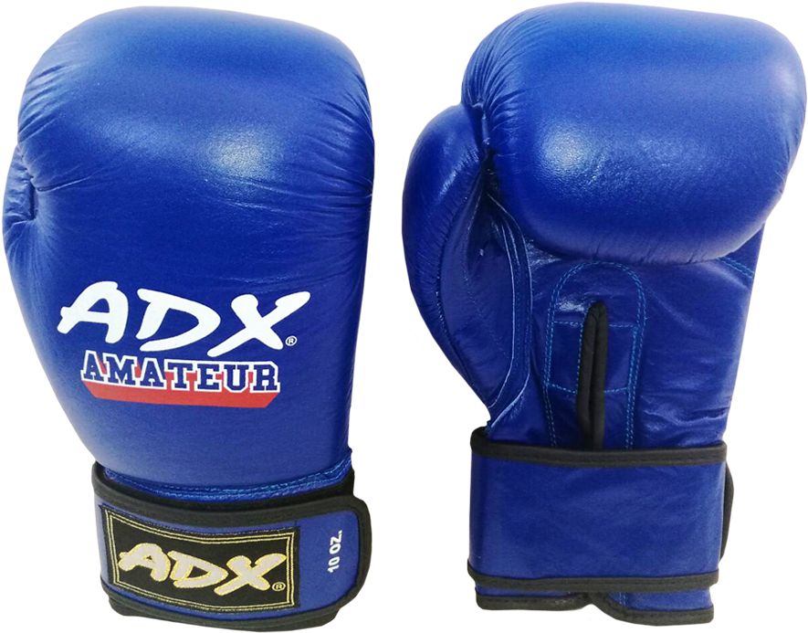 Download Guantes De Box Amateur - Full Size PNG Image - PNGkit